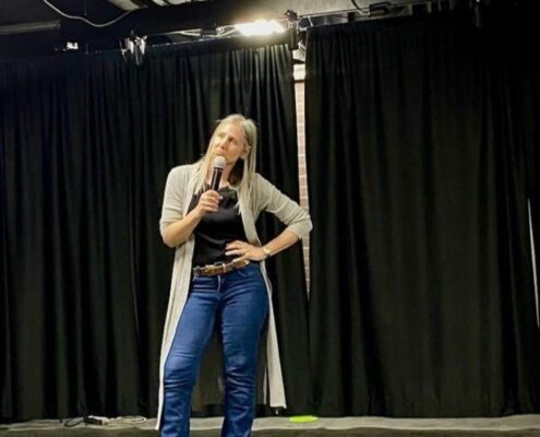 PHOTO GALLERY – Dean Florence